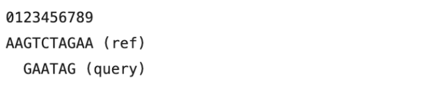 CIGAR Strings Explained – Replicon Genetics